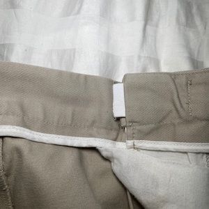 George Foreman | Pants | George Foreman Mens Pleated Khakis | Poshmark